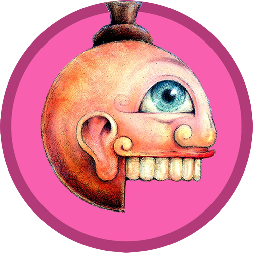 SmackManCoin by Flux